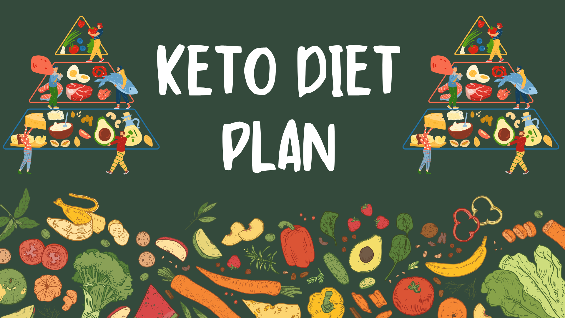 The Ultimate Guide to the Keto Diet Plan: Benefits, Meal Plan, and Tips ...
