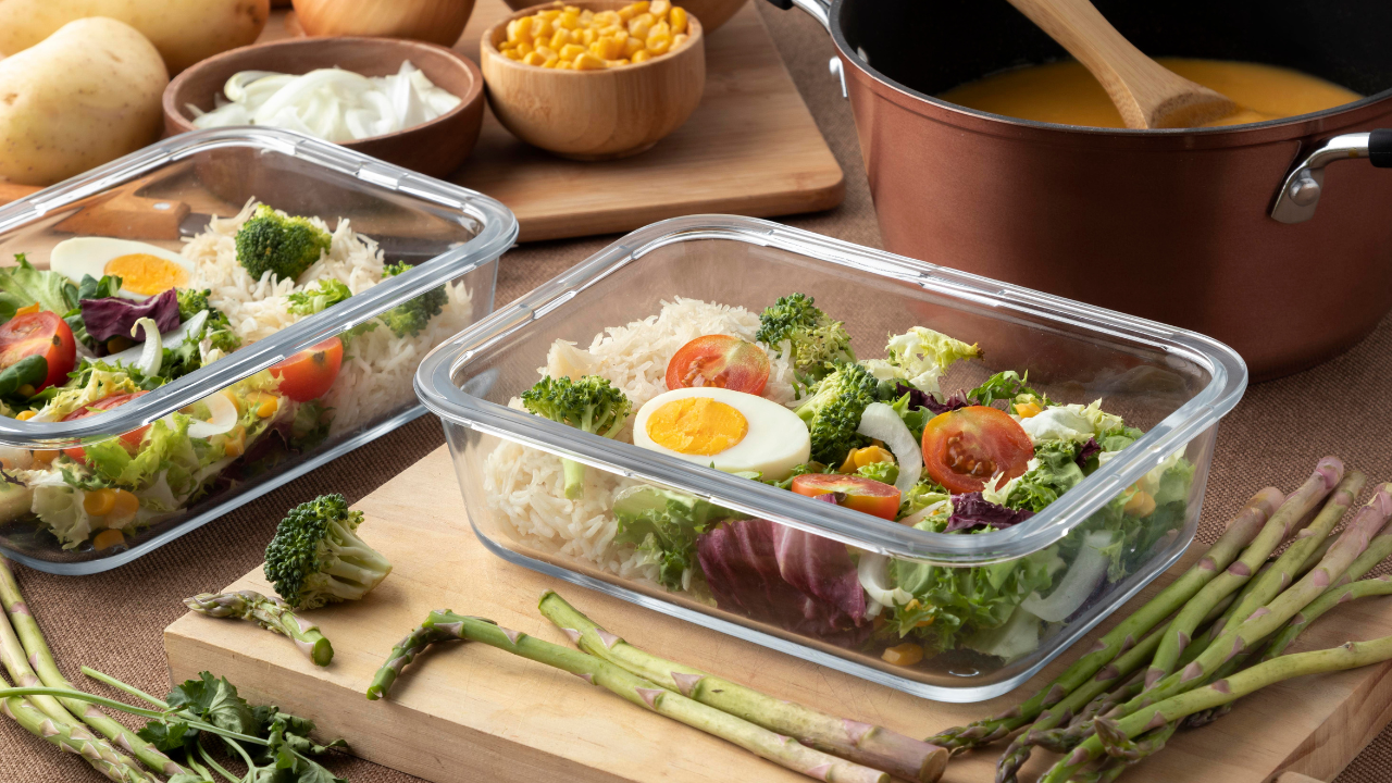 3000 Calorie Meal Plan: A Complete Guide for Weight Gain and Muscle ...